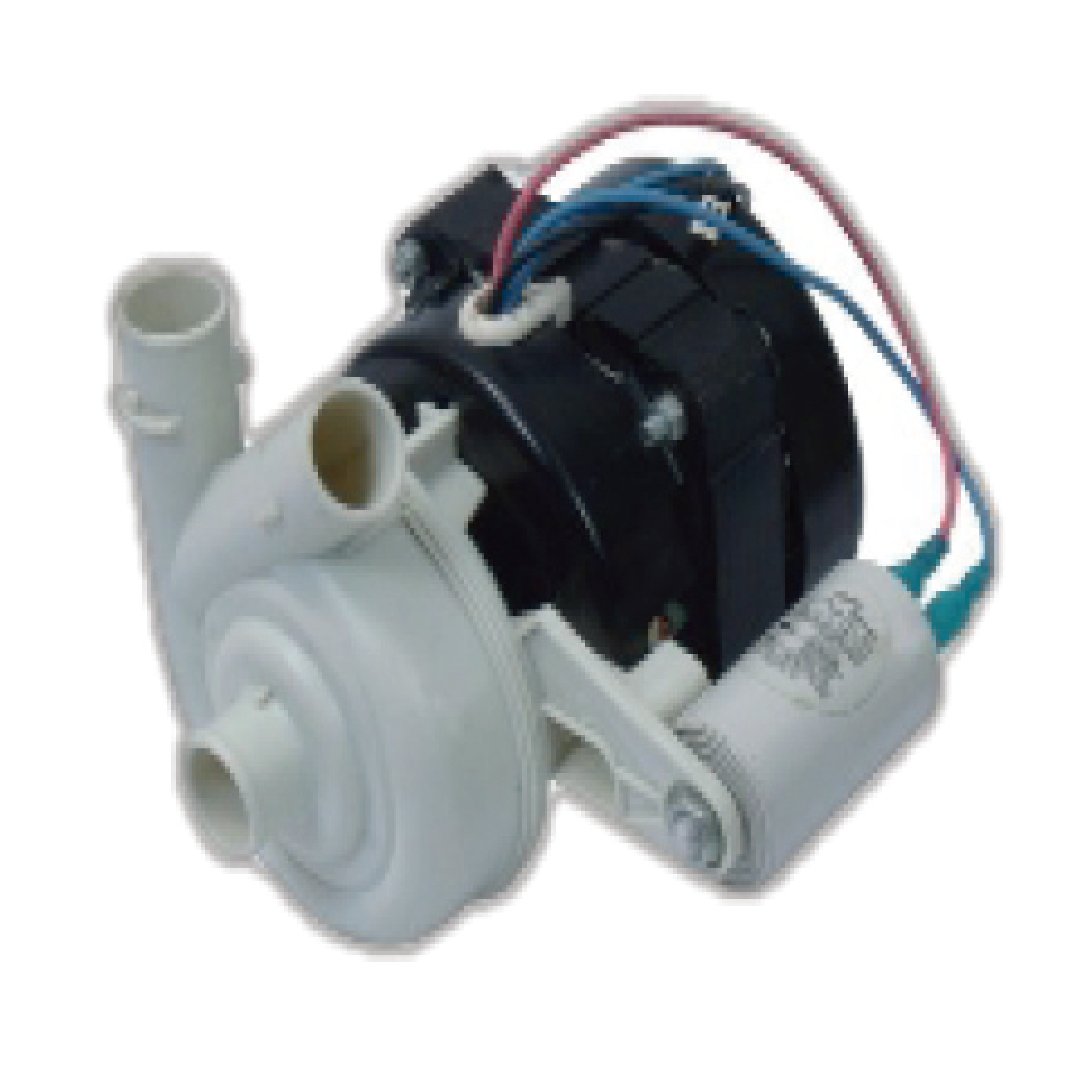 YDK-48-2-01 - Lepu Motor