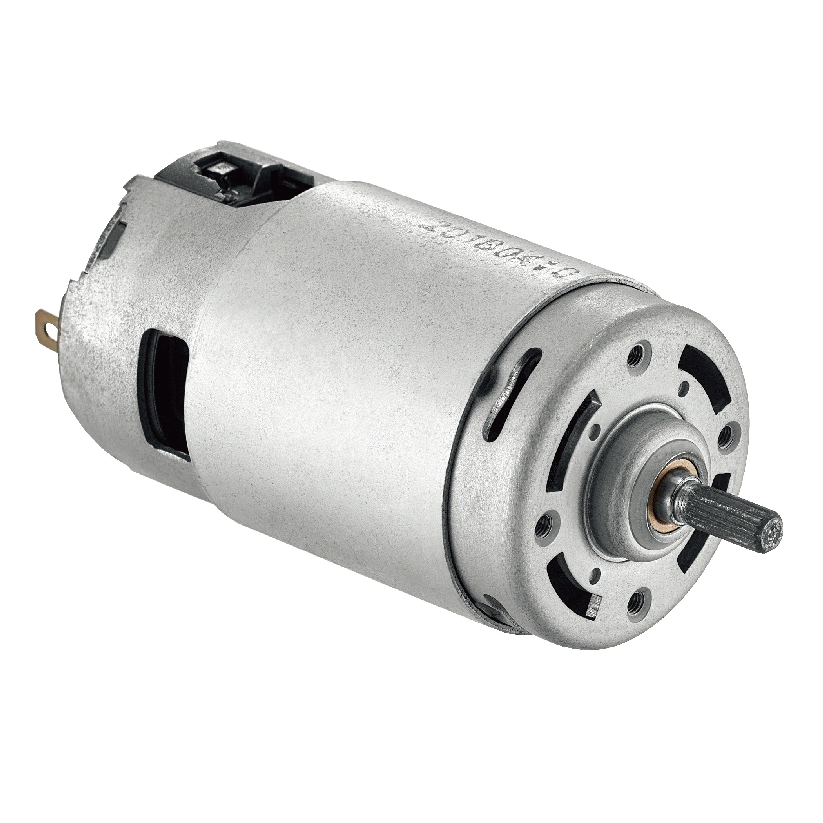 DC Motor Series - Lepu Motor