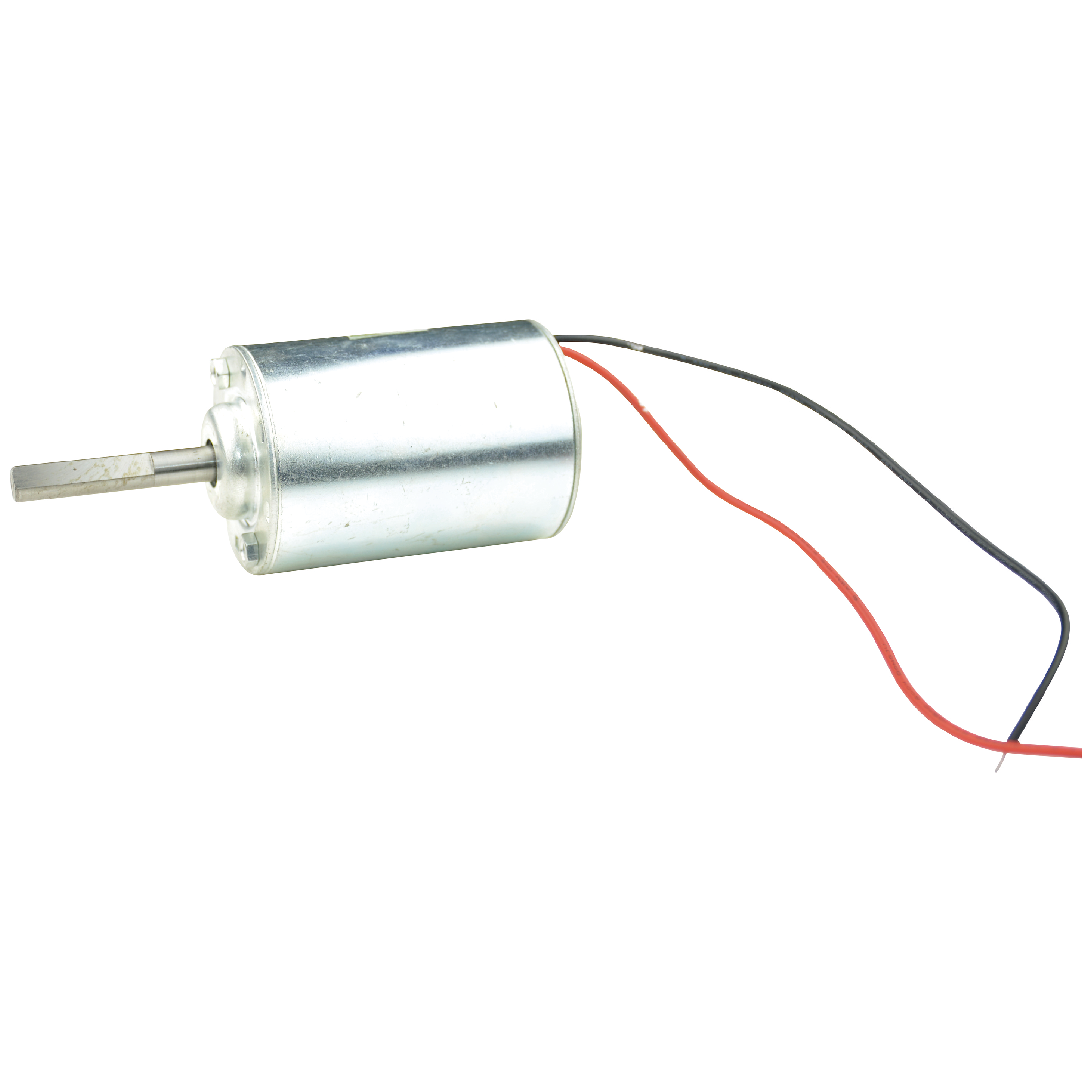 DC Motor Series - Lepu Motor