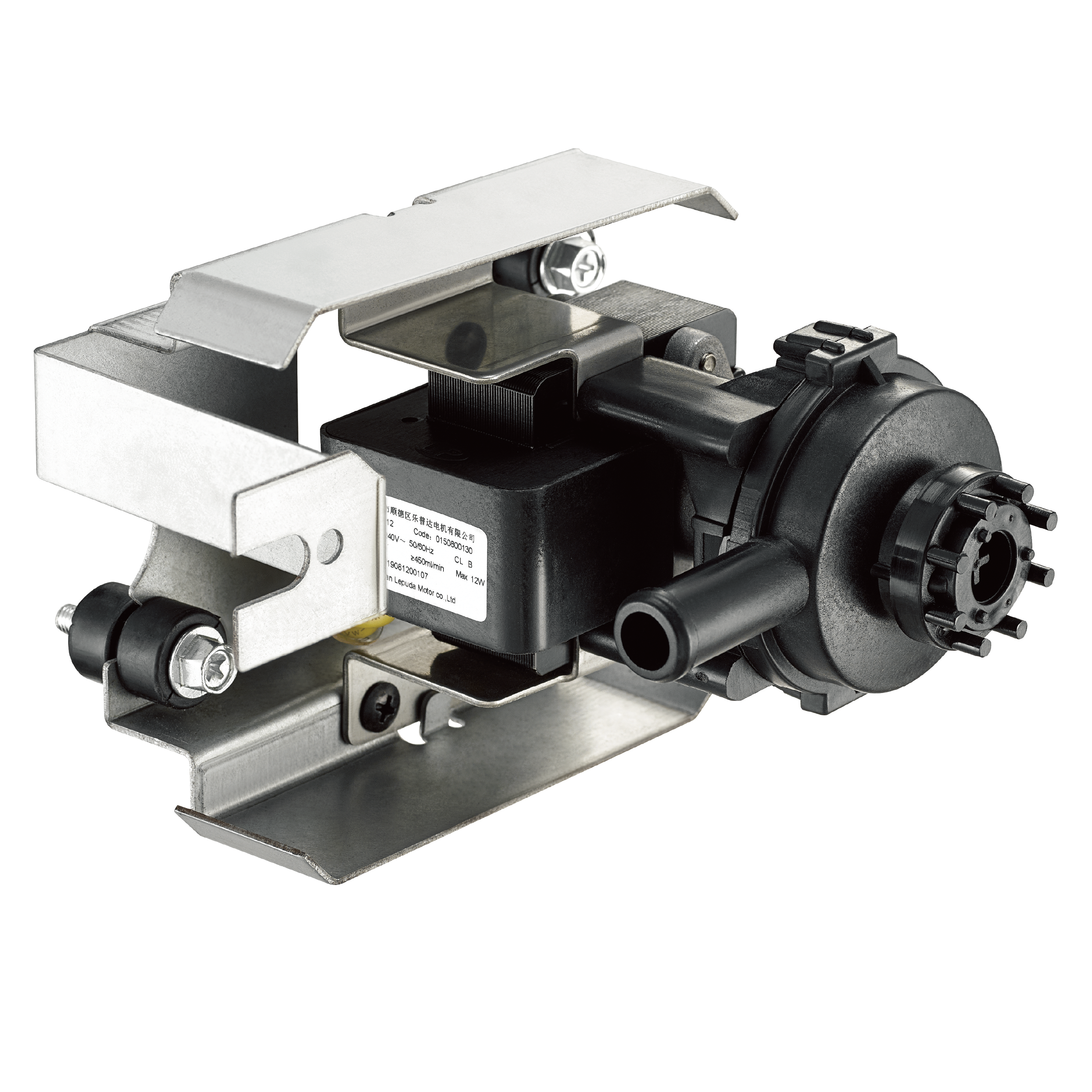 PLD-7 - Lepu Motor