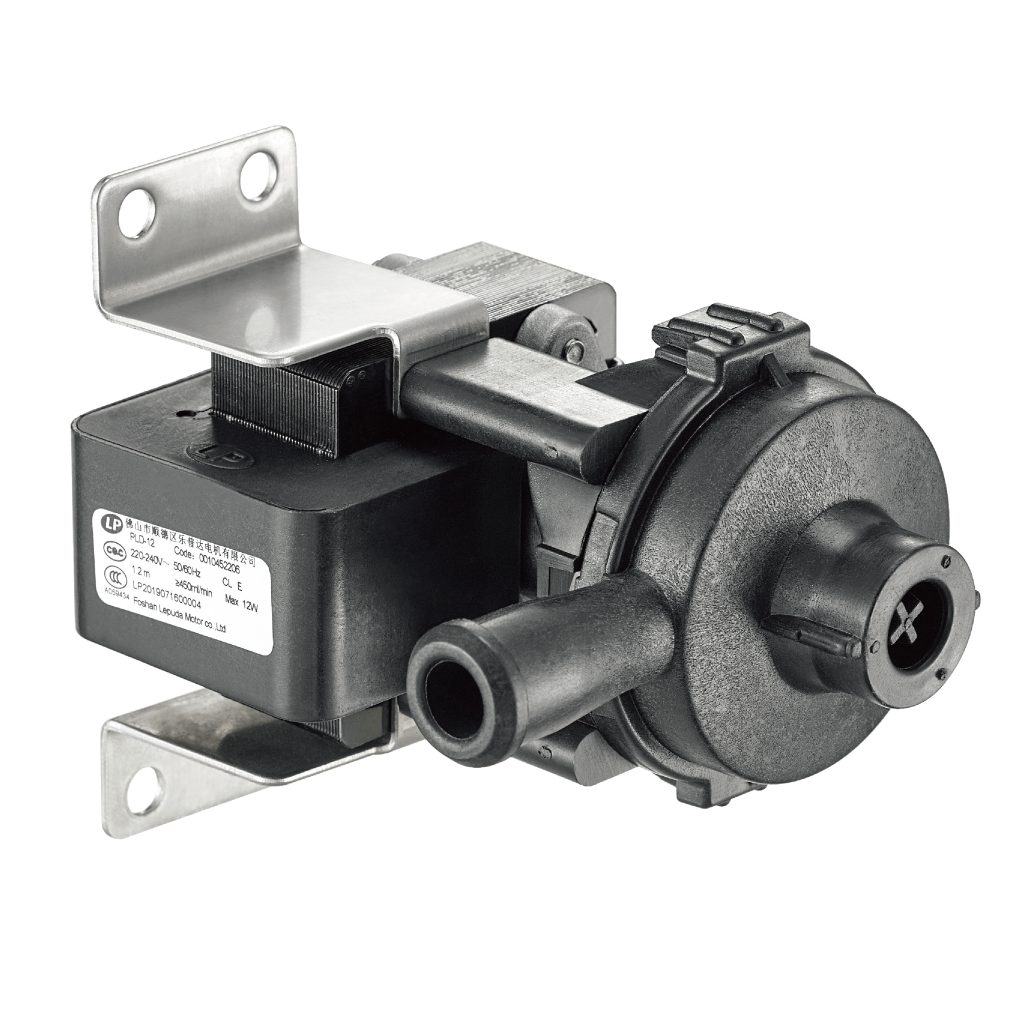 PLD-12 - Lepu Motor