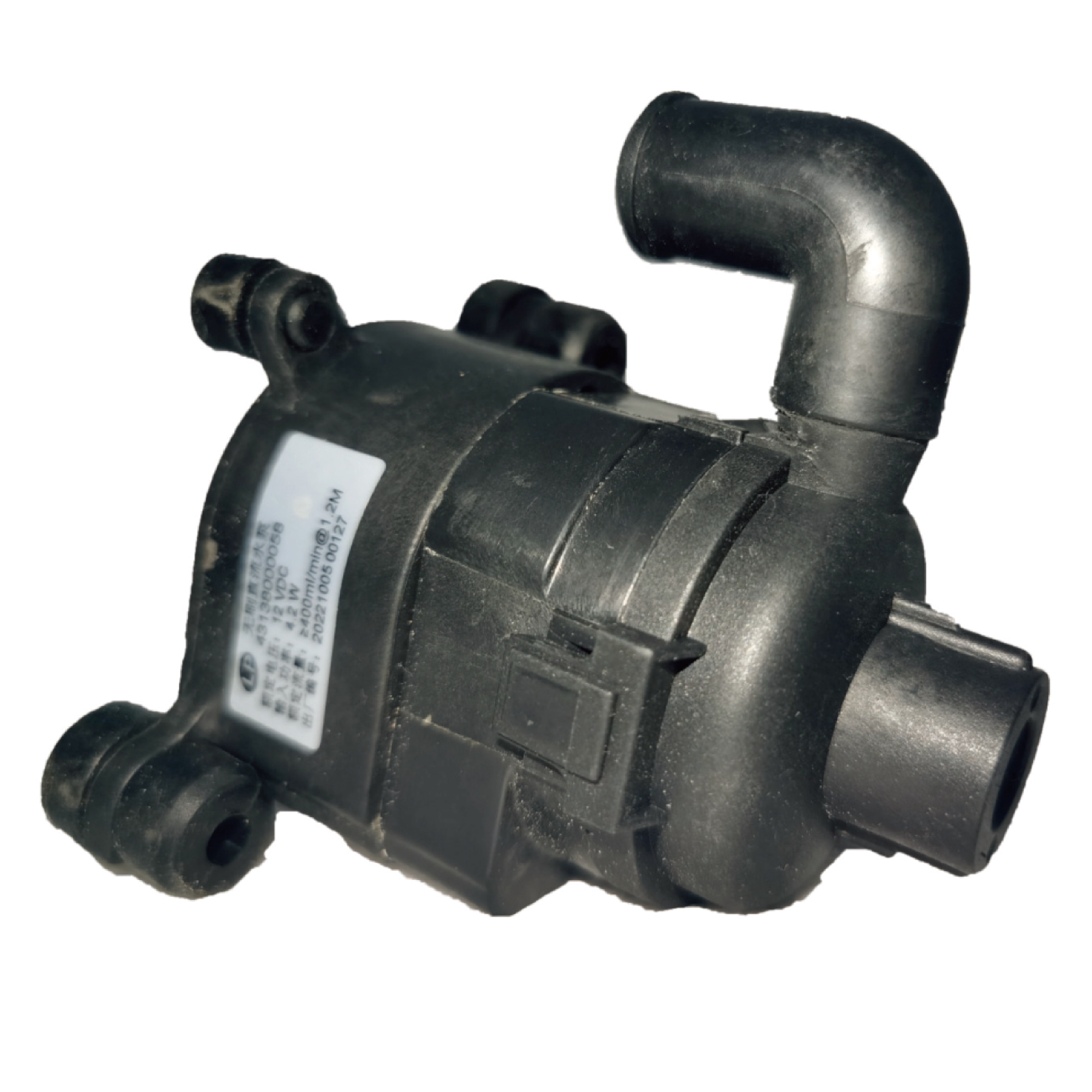 All HVAC Condensate Pump - AC Supply - Lepu Motor