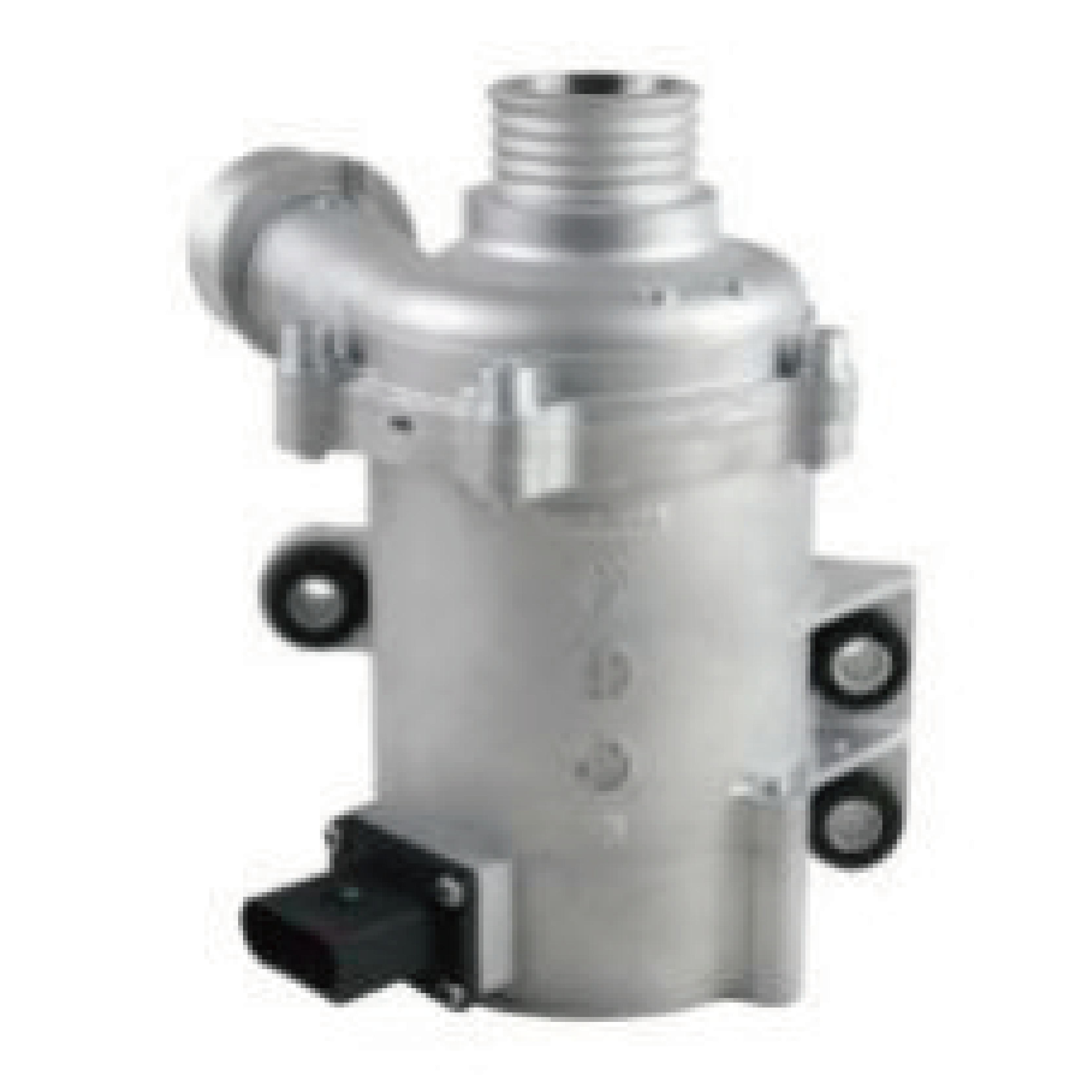 DC Series - Lepu Motor