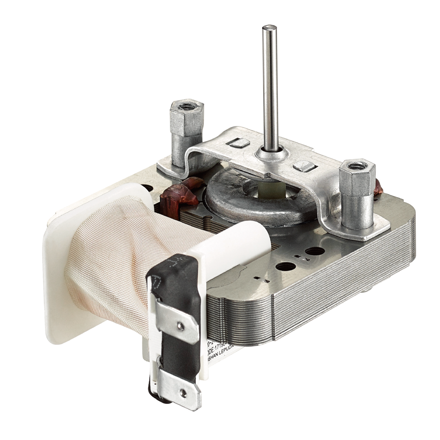 PLD48 Series - Lepu Motor