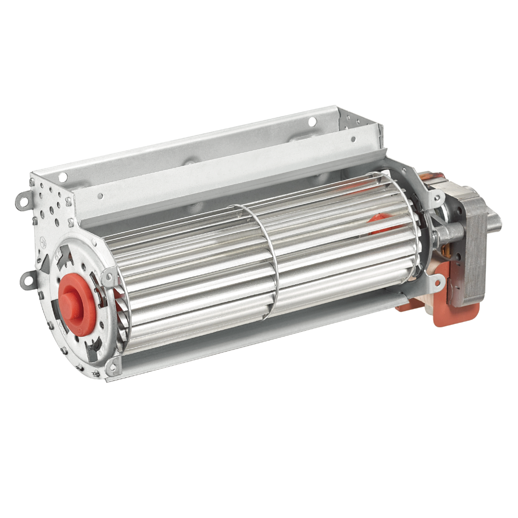 PLD60 Wind Wheel Series - Lepu Motor