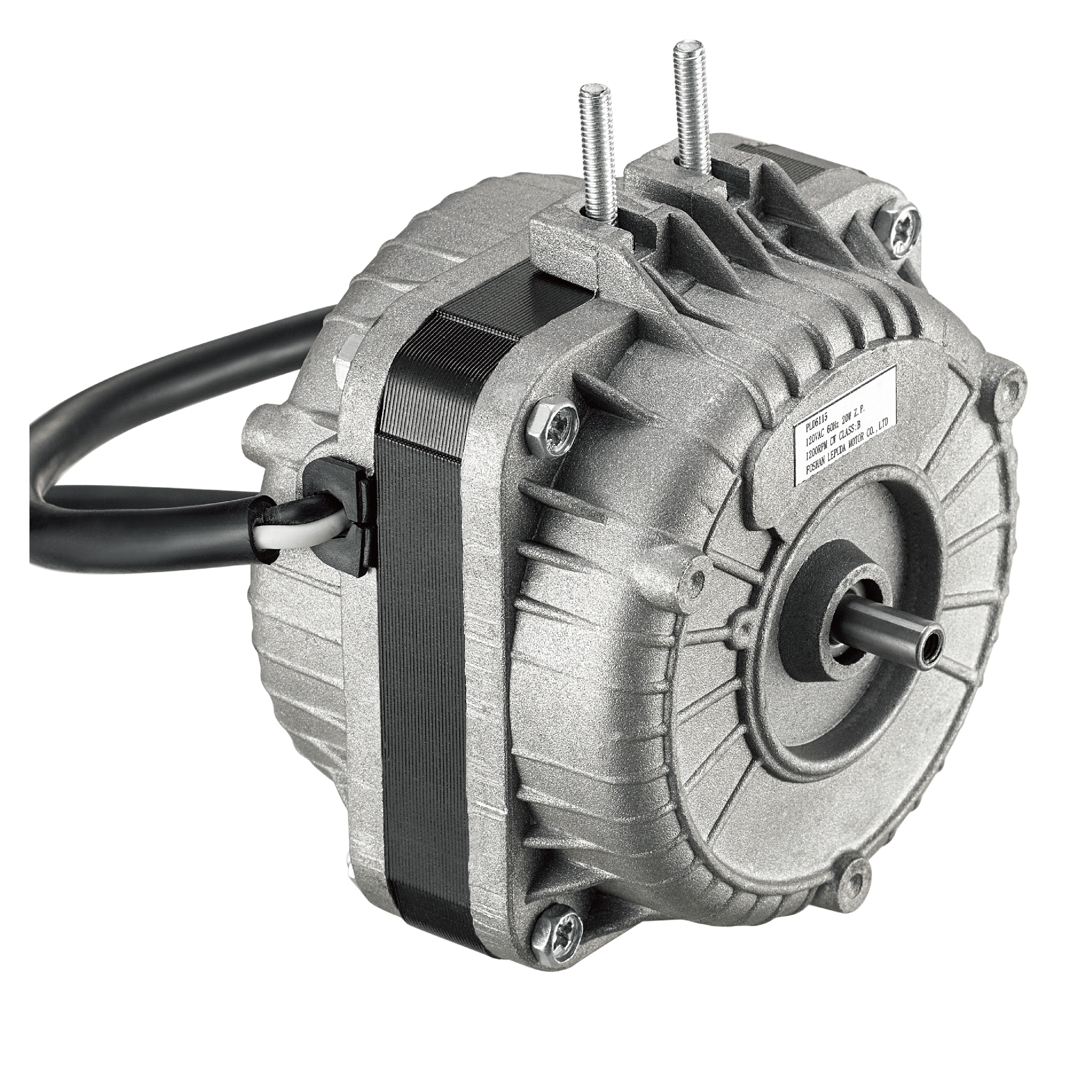 82 Motor Series & Showcase - Lepu Motor